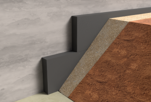 Polypro Soubass TH31 - Polyprod