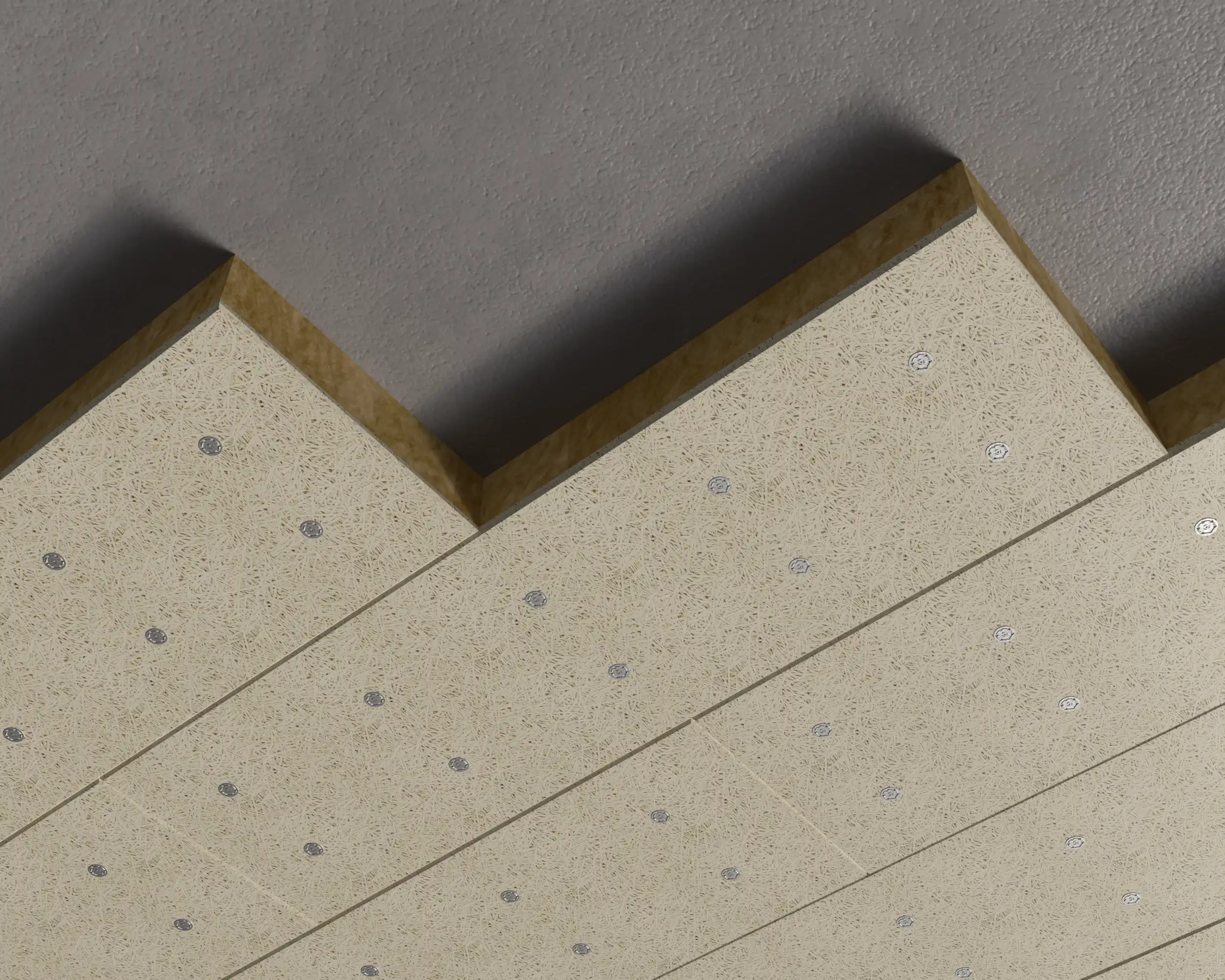 Polyprod - Solutions d'isolation pour le bâtiment